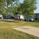 Top 100 RV Parks in North Dakota - North Dakota Campground & RV Park ...